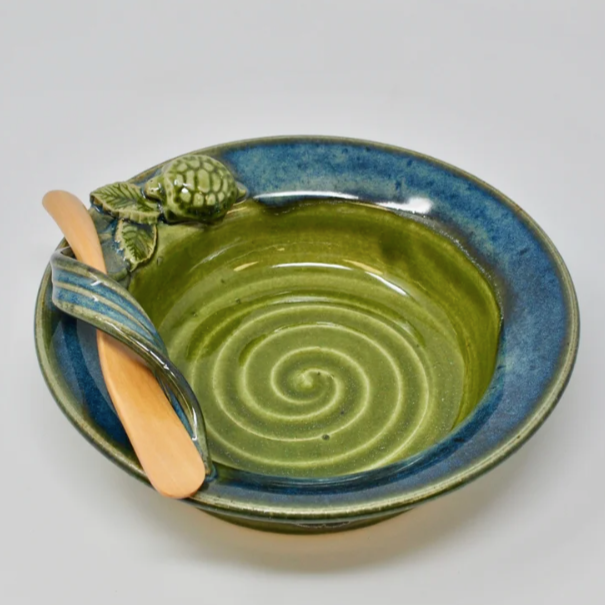 Brie Baker - Turtle - PCP — HandCraft House