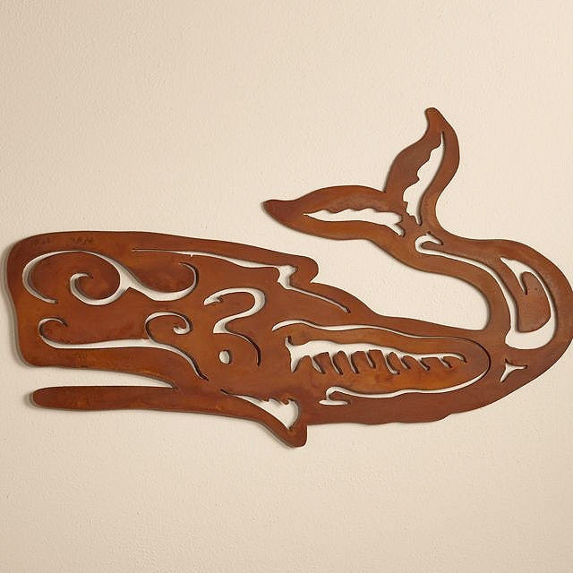 Fancy Whale — HandCraft House