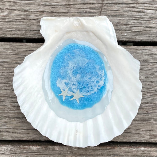 Ocean Wave Collection — HandCraft House