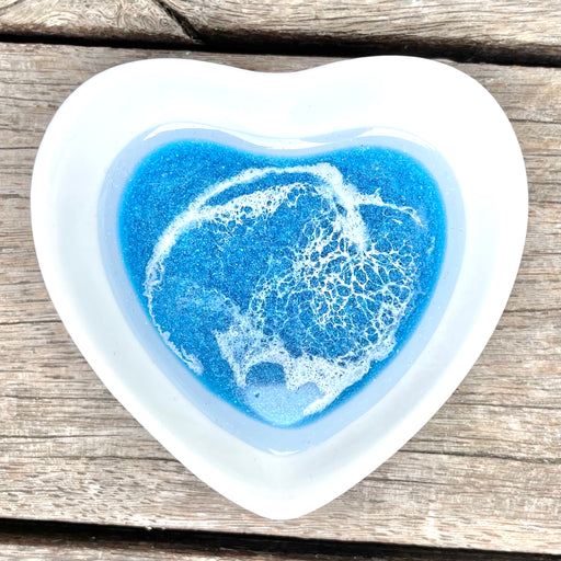 Ocean Wave Collection — HandCraft House